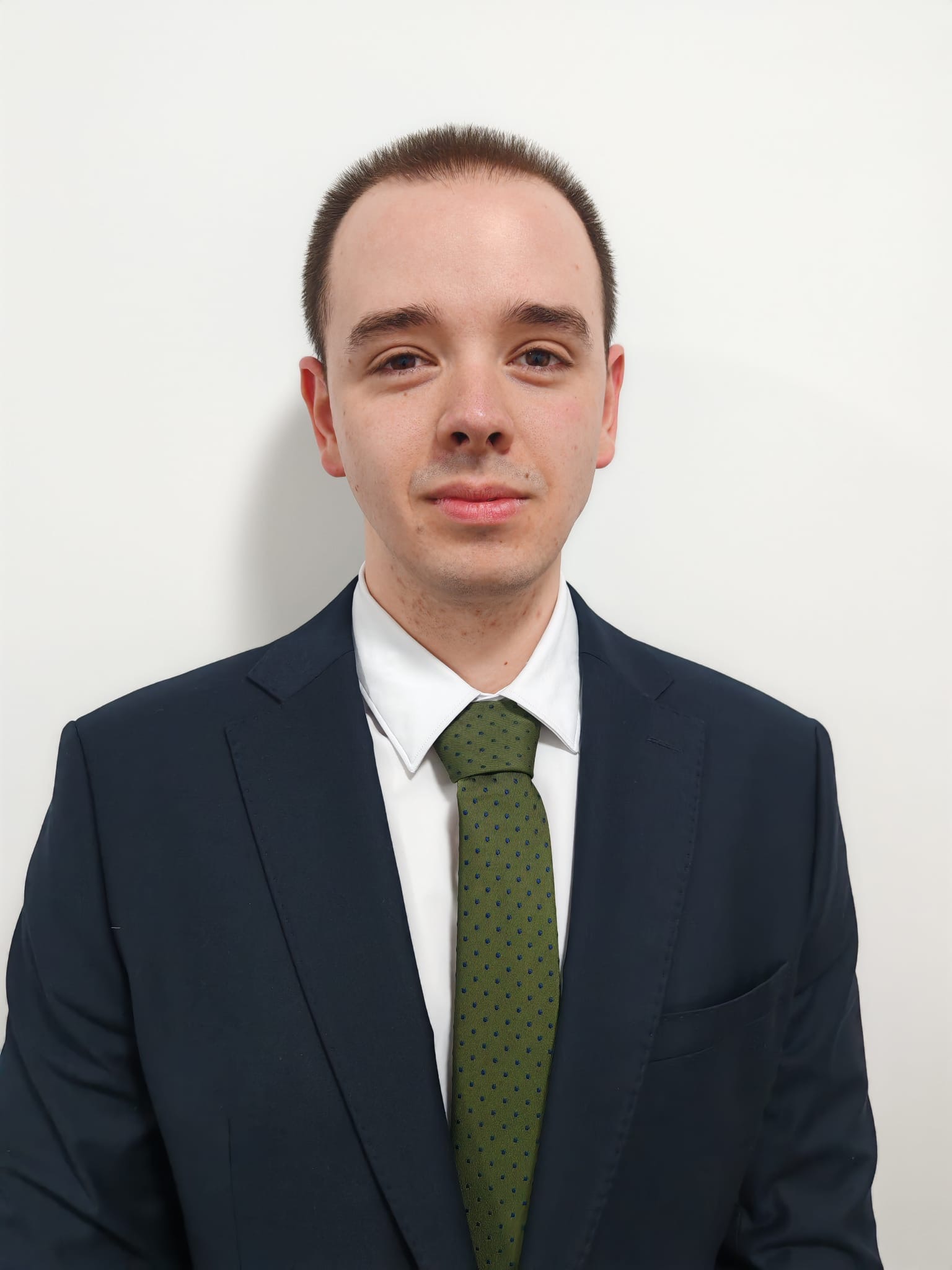 LG Testimonial - Miloš T. | LG Global Careers